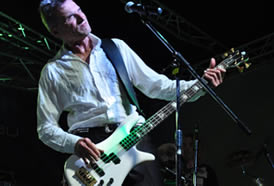 The Fig - Live Music at Manly